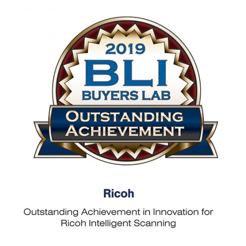Ricoh Smart Integration - Ricoh SOM