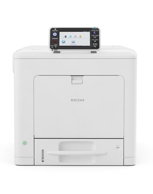 Impresoras - Ricoh SOM